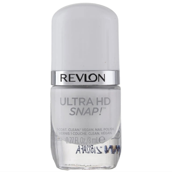 Revlon | Makeup | New Revlon Ultra Hd Snap Nail Polish | Poshmark